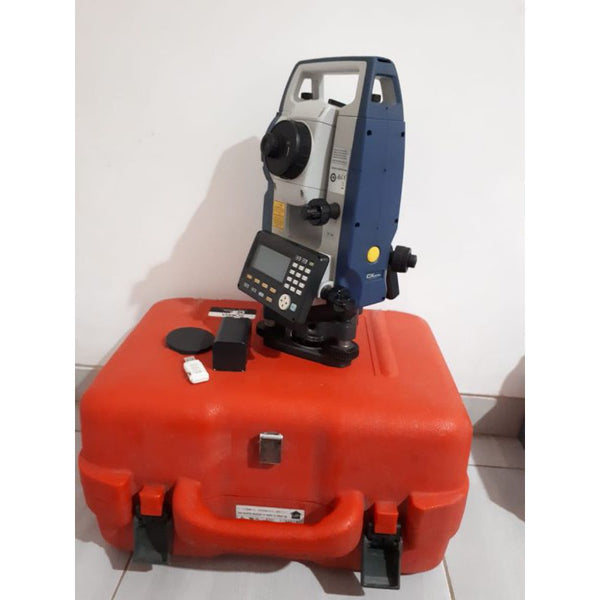 SOKKIA CX105 Total Station – Lucky Engineering