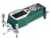 INSIZE ISR-C002 Surface Roughness Tester – Lucky Engineering